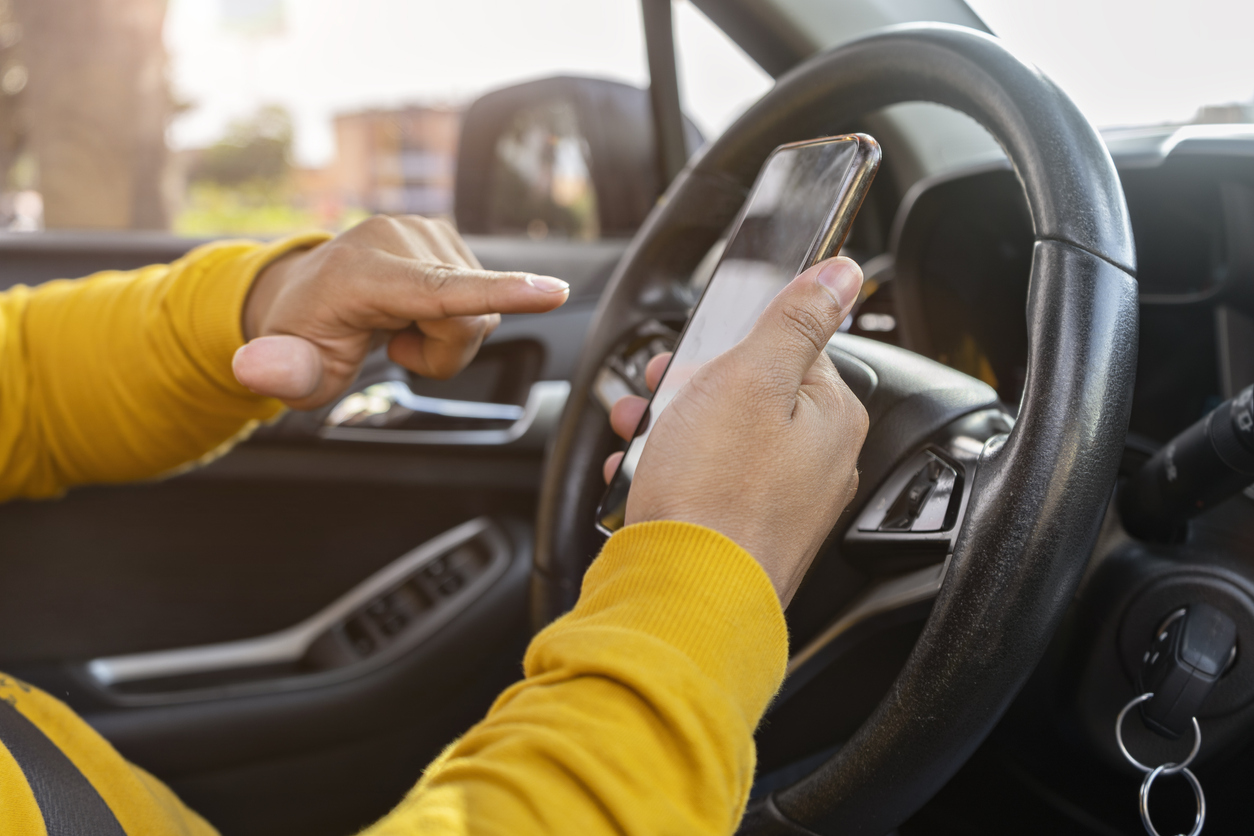How Long Does It Take For Points To Come Off Your Driving Record In ...