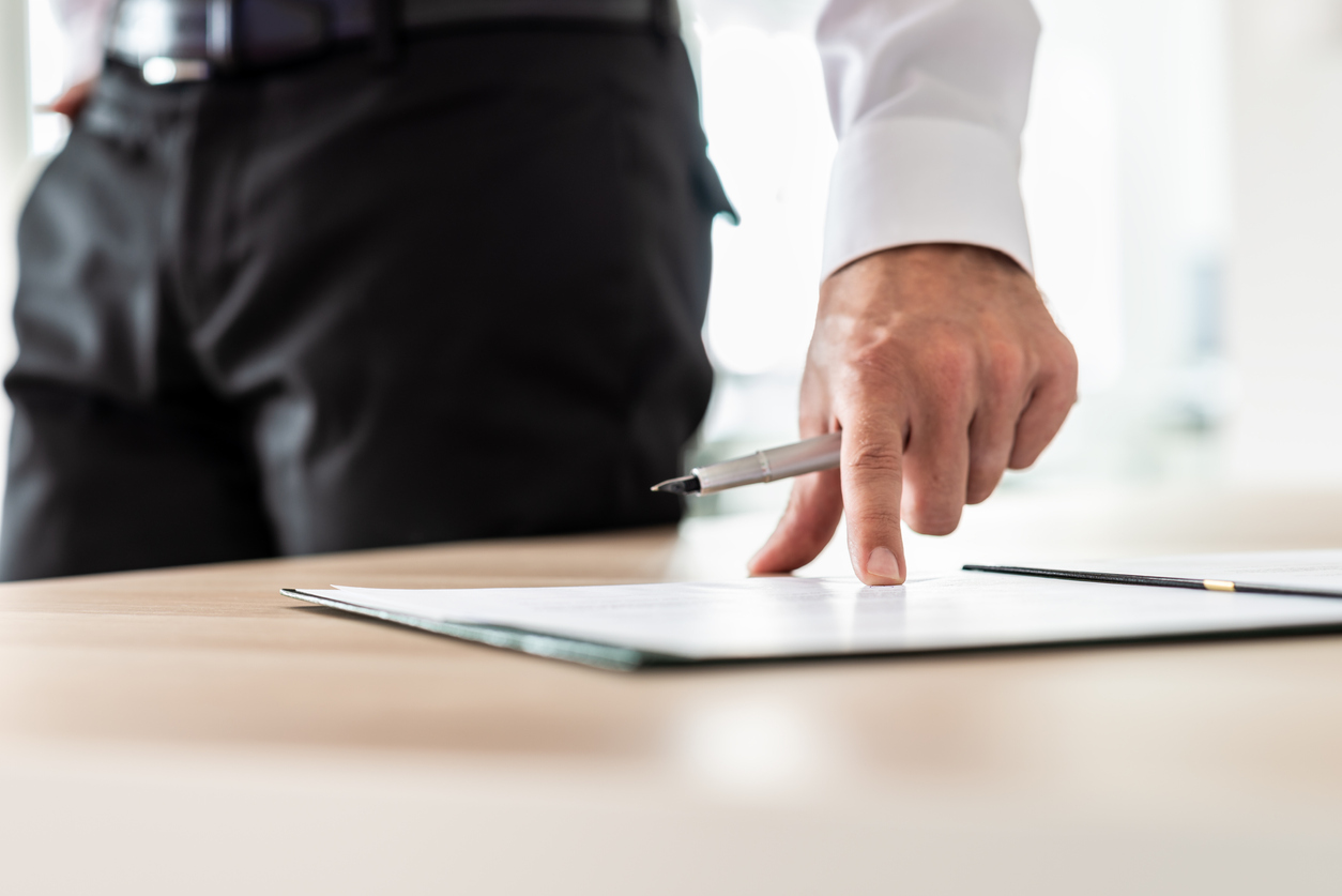 What Is a Third Party? - Mark Casto Personal Injury Law Firm