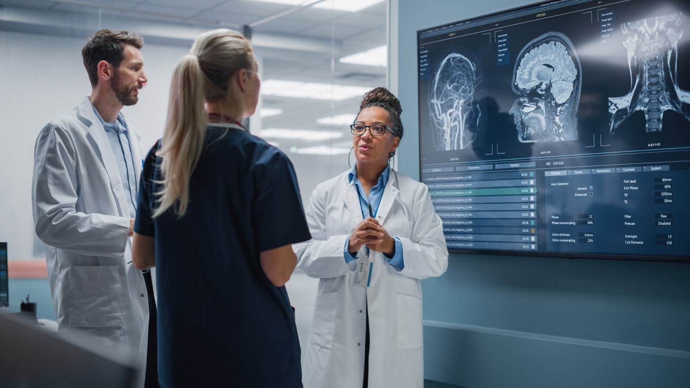 Concussion Injury - Mark Casto Personal Injury Law Firm